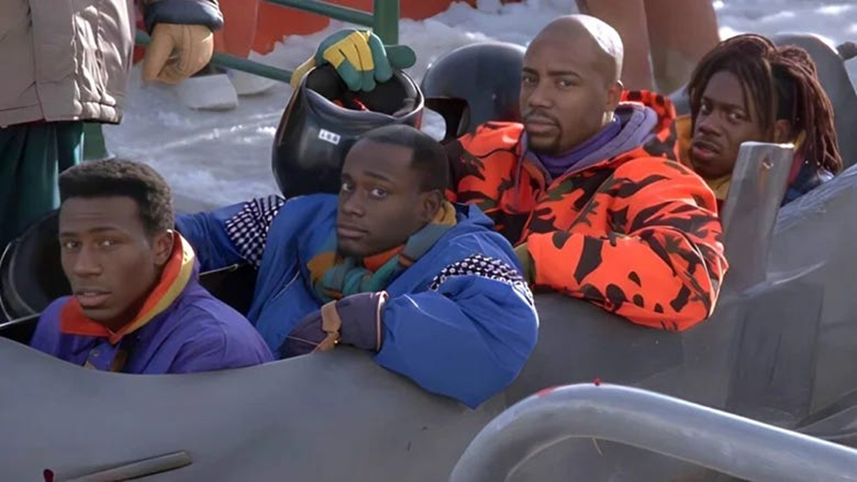 Cool Runnings 2 Update Is Sure To Be Divisive