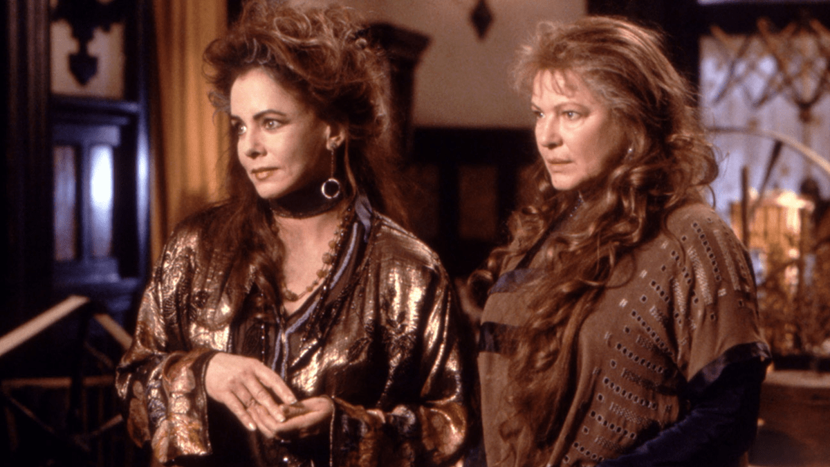 Practical Magic 2 Release Date Moves Up Sandra Bullock, Nicole Kidman Movie