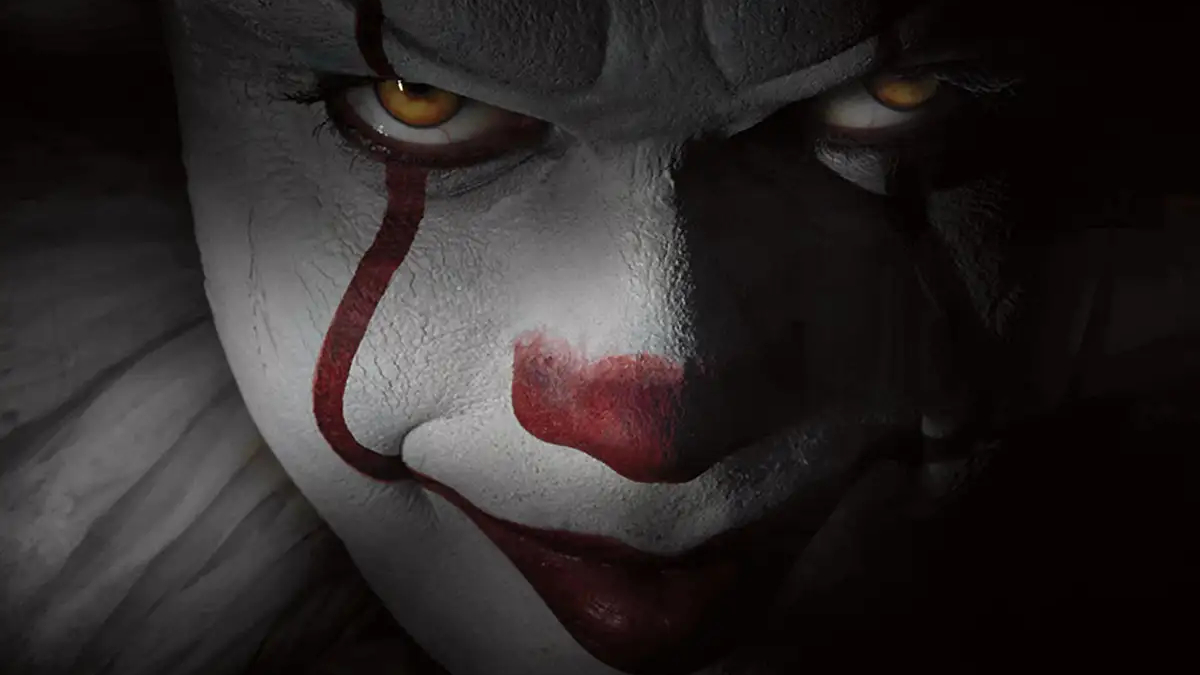 It: Welcome to Derry Figure Offers First Look at Pennywise in New HBO ...