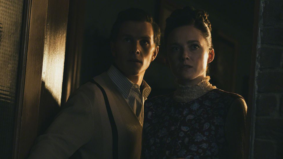 Patrick Wilson & Vera Farmiga Helped The Conjuring 4's Young Ed & Lorraine