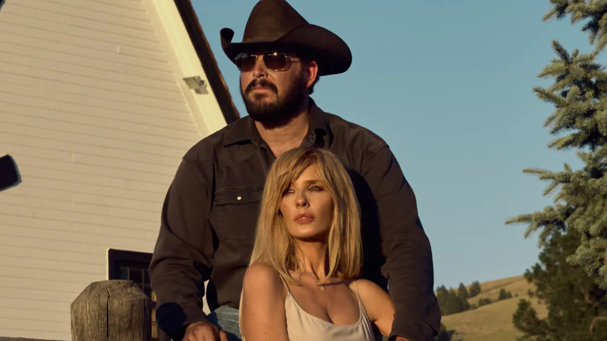 Yellowstone’s Beth & Rip Spin-off Gets Title, Finds Lead Actress