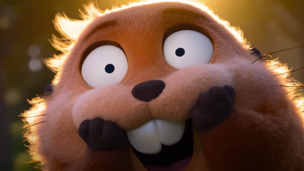 Hoppers: Pixar Movie Gets New Trailer as Meryl Streep & More Join Cast