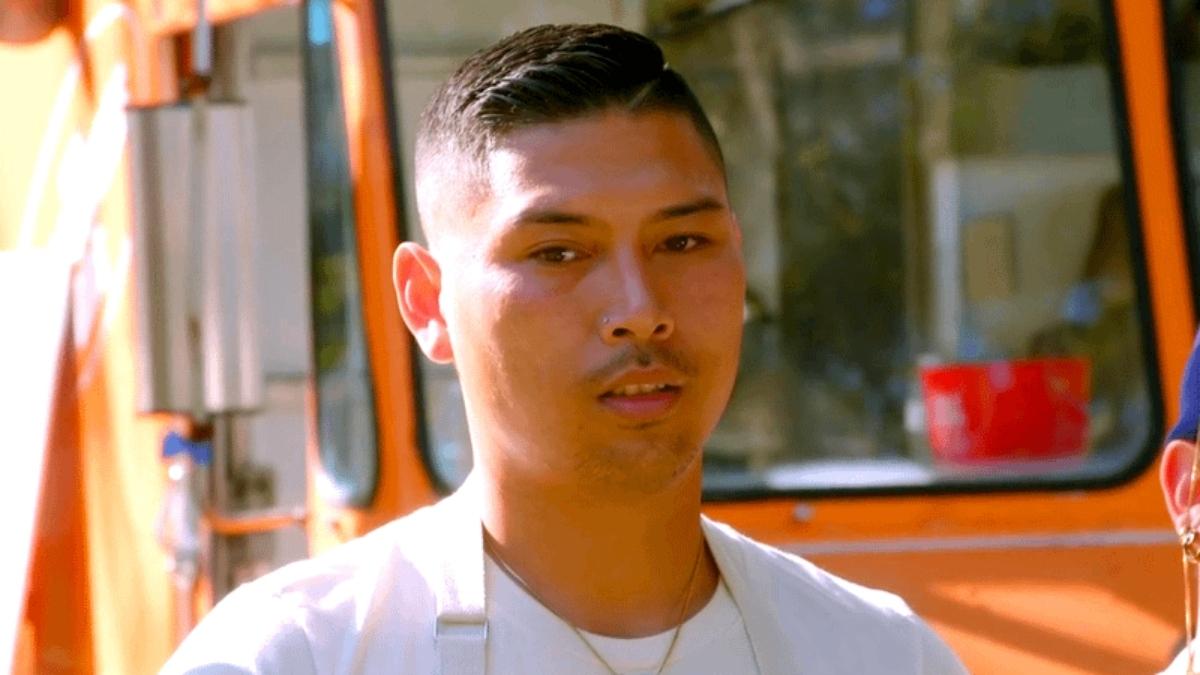 The Great Food Truck Race: Why Did Rising Tiger Leave in Season 18 ...