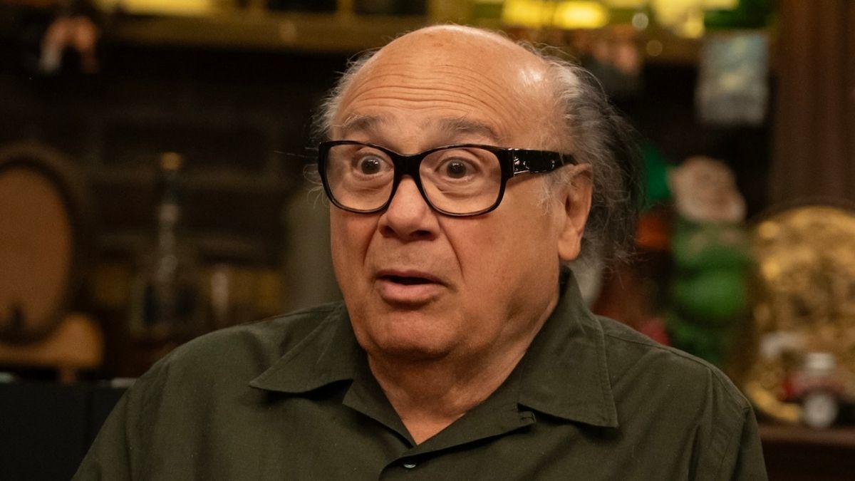 It's Always Sunny: Danny DeVito on if Sitcom Will End After Season 18