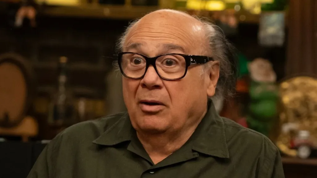 It's Always Sunny: Danny DeVito on if Sitcom Will End After Season 18