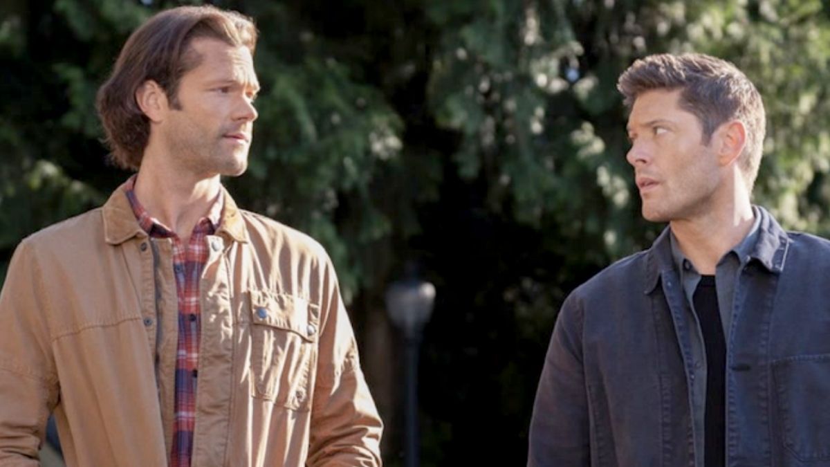 Supernatural Shocker: Sam & Dean's Cut Plot Details Revealed by Showrunner