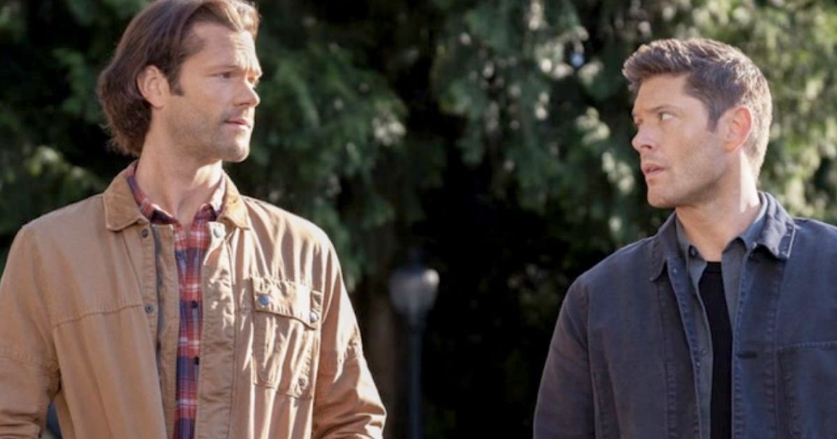 Supernatural Shocker: Sam & Dean's Cut Plot Details Revealed by Showrunner