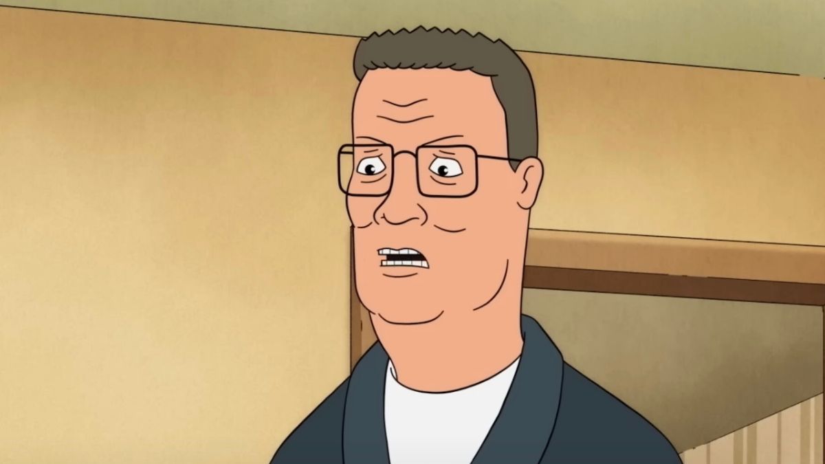 King of the Hill Season 14 Trailer Reveals New Kahn Voice Actor