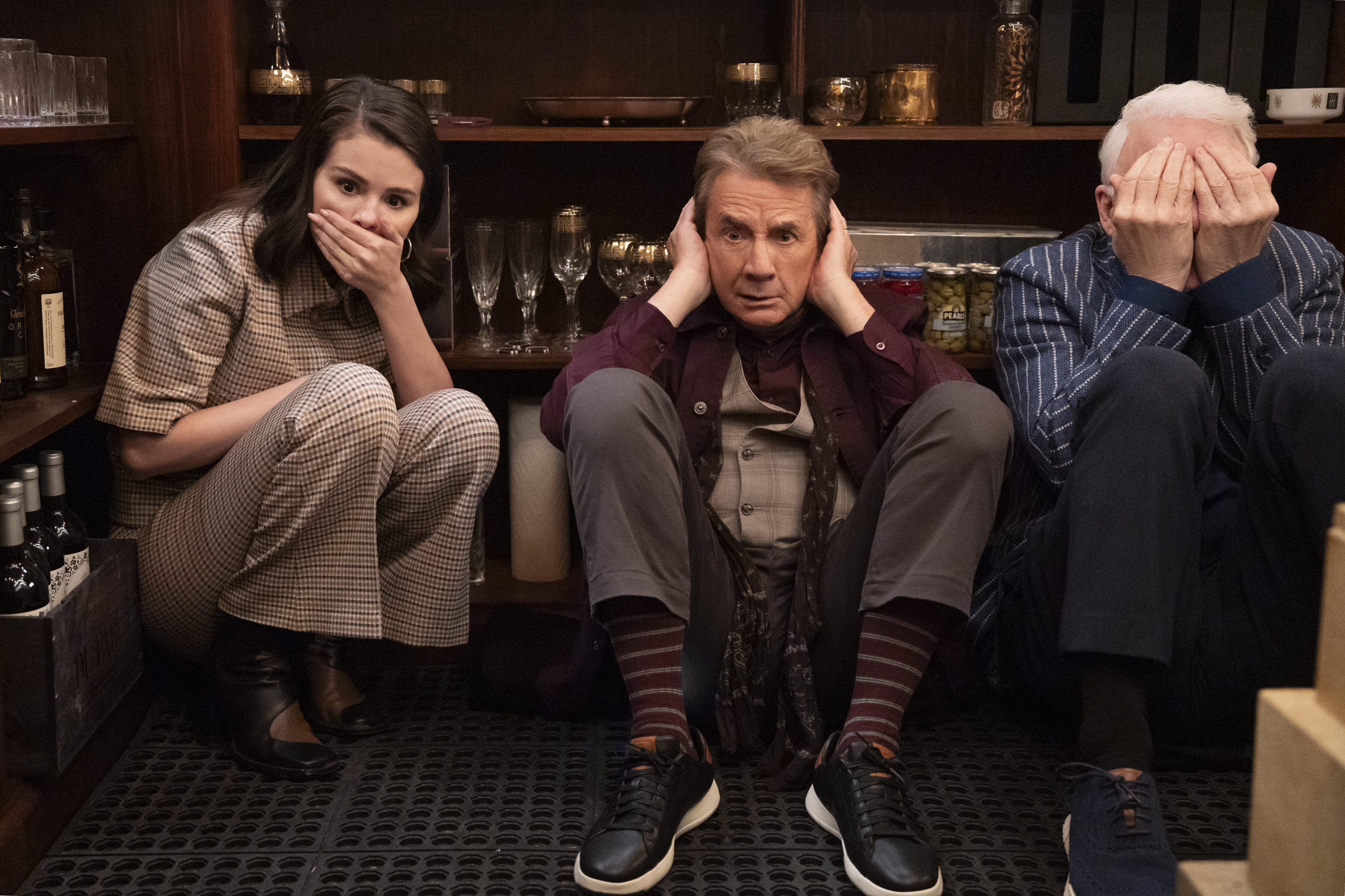 Only Murders in the Building Season 5 Trailer Introduces New Characters