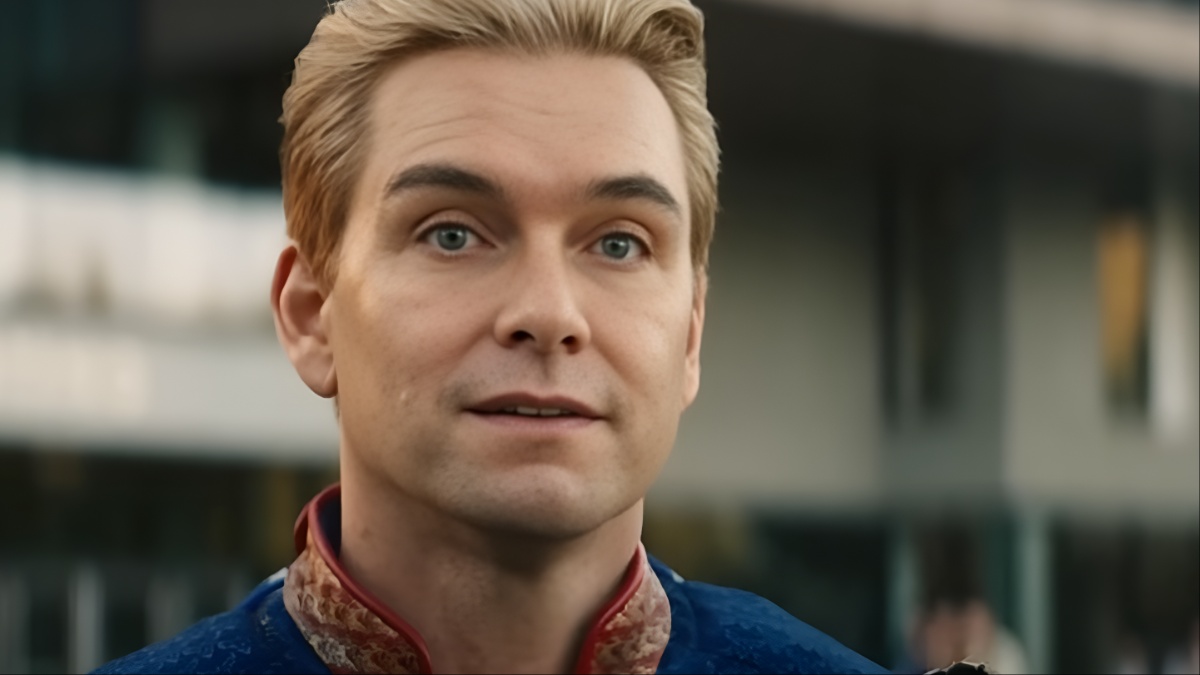 The Boys: Why Is Homelander Evil?