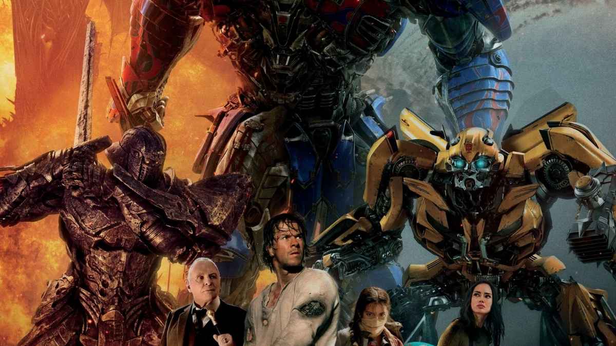 Transformers Star Addresses Return Possibilities in Michael Bay's ...