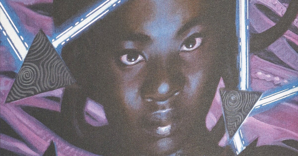 The Binti Trilogy Gets Deluxe Edition From The Folio Society Before ...