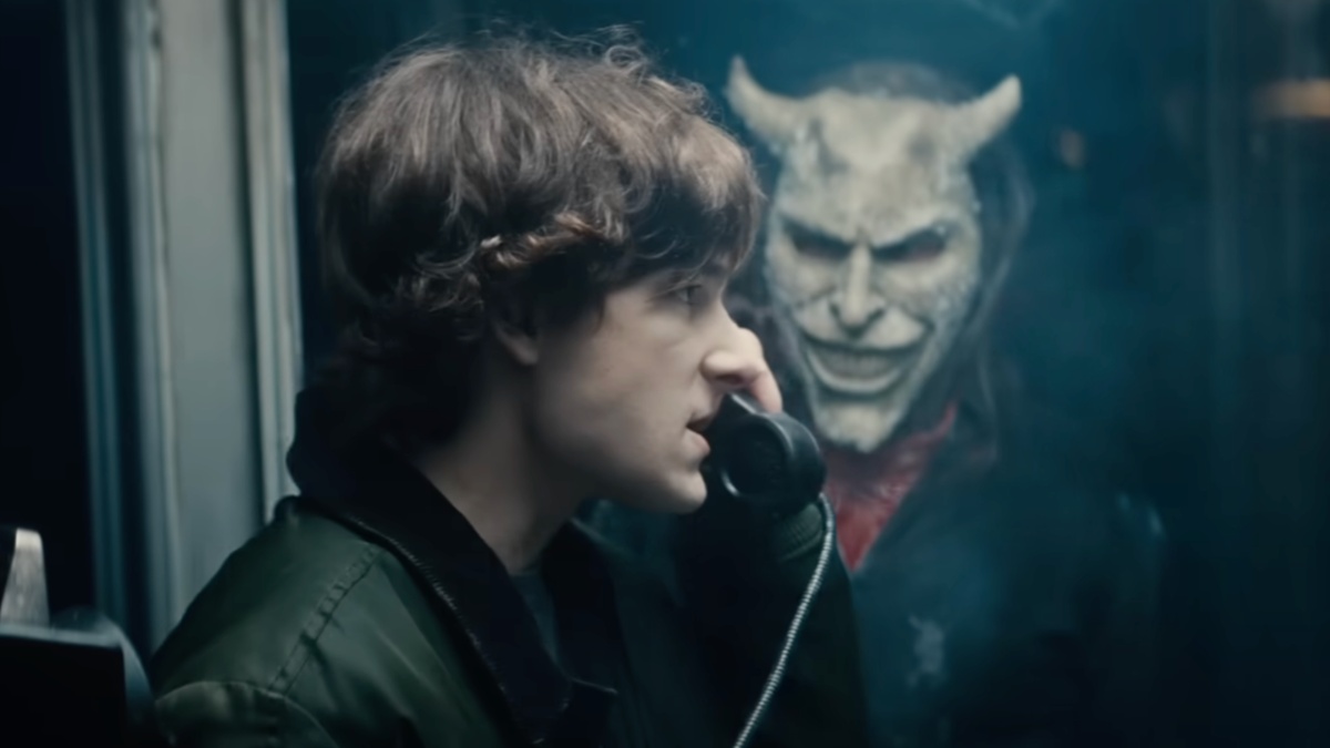 Stephen King’s Black Phone 2 Verdict Would Excite Horror Fans