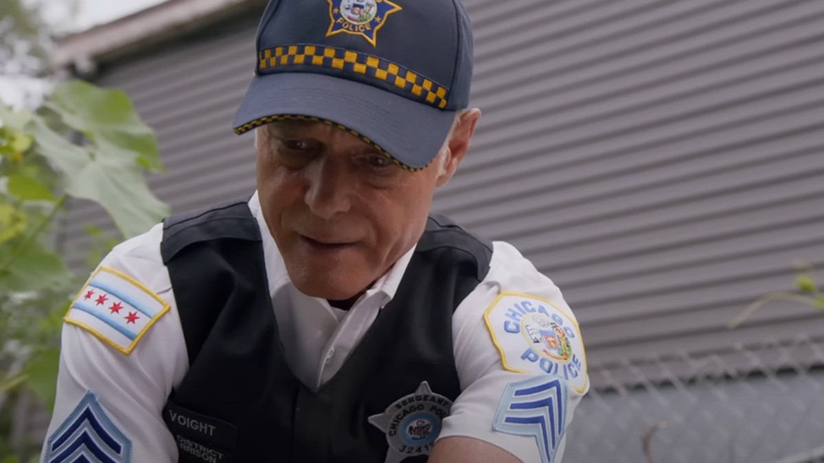 Chicago PD: What Happens to Charlie Reid in Season 12 Finale?