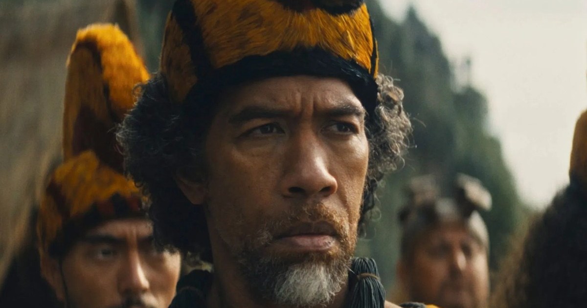 Chief of War Season 1 Episodes 8 Release Date, Time, Where to Watch