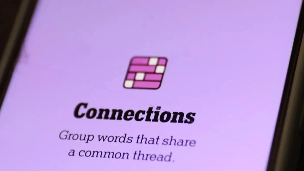 Connections Help, Hints & Clues for Today, September 12