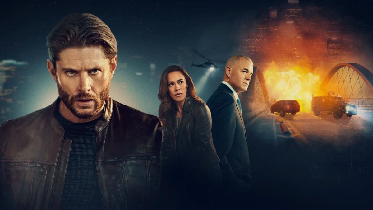 Why There’s No New Countdown Episode This Week on Prime Video