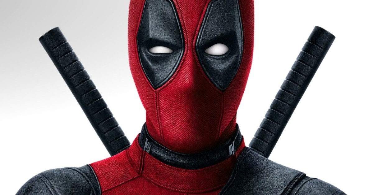 Who Leaked the Deadpool Test Footage Revealed by Ryan Reynolds