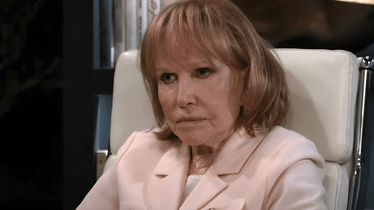 General Hospital Fans Break Into Tears During Monica's Tribute Episode