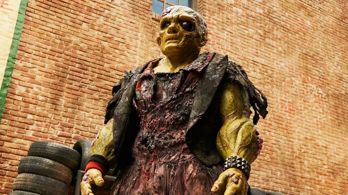 Why The Toxic Avenger Fans Are Walking Out of Early Screenings