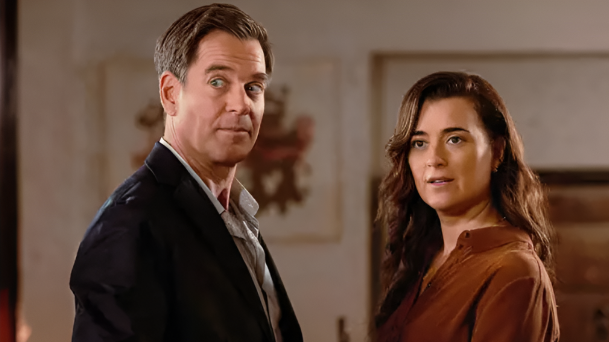 NCIS: Tony & Ziva Season 1 Episodes 1, 2, & 3 Release Date, Time, Where ...