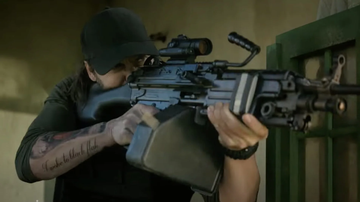 The Terminal List: Dark Wolf Episode 4 Reveals What Happens to Ben Edwards?
