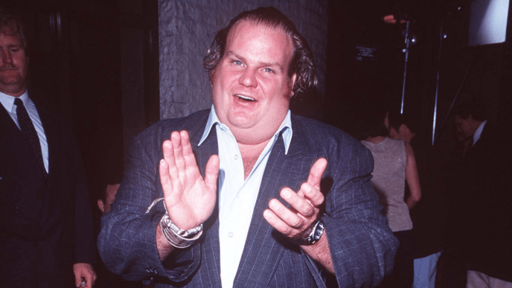 SNL Legend Chris Farley's Biopic Gets Exciting Filming & Release Date ...