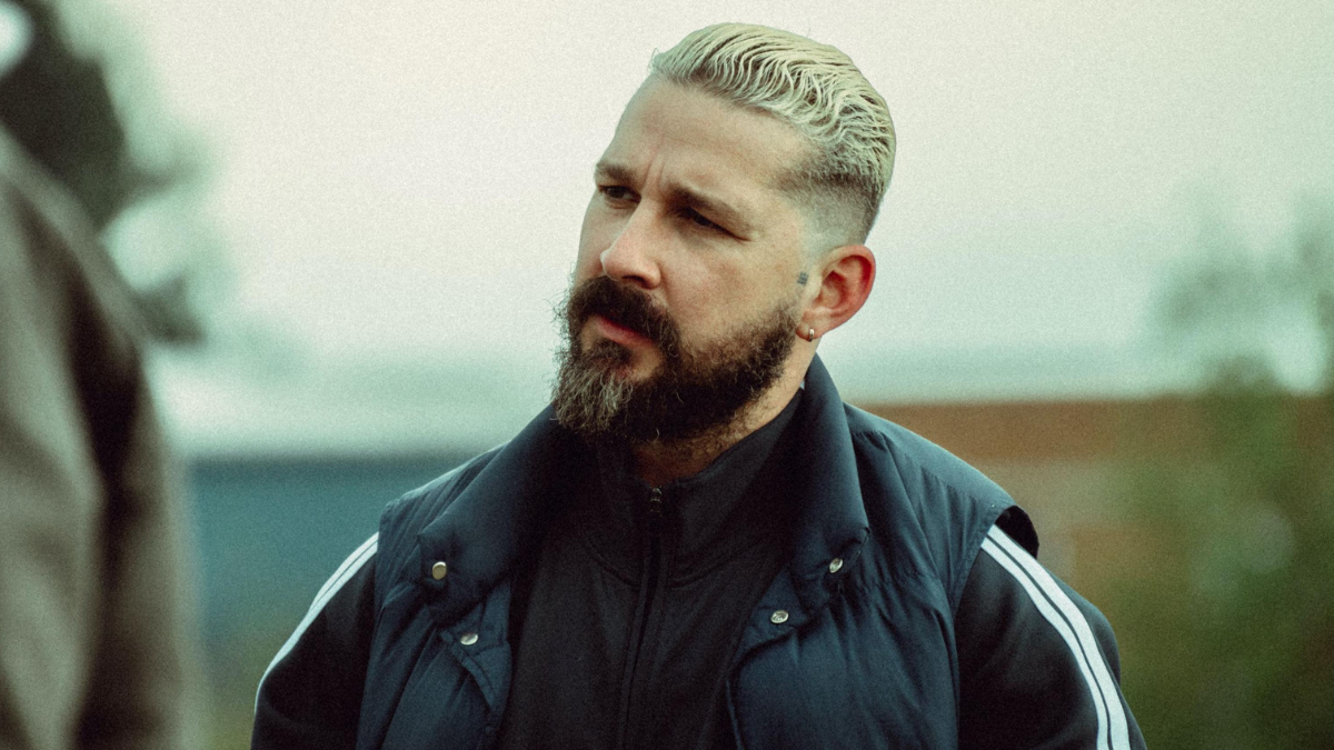 Shia LaBeouf Fought With Megalopolis Co-Star Jon Voight Over Political ...