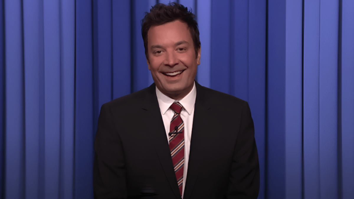 No, Jimmy Fallon Is Not Canceled: Rumors Explained