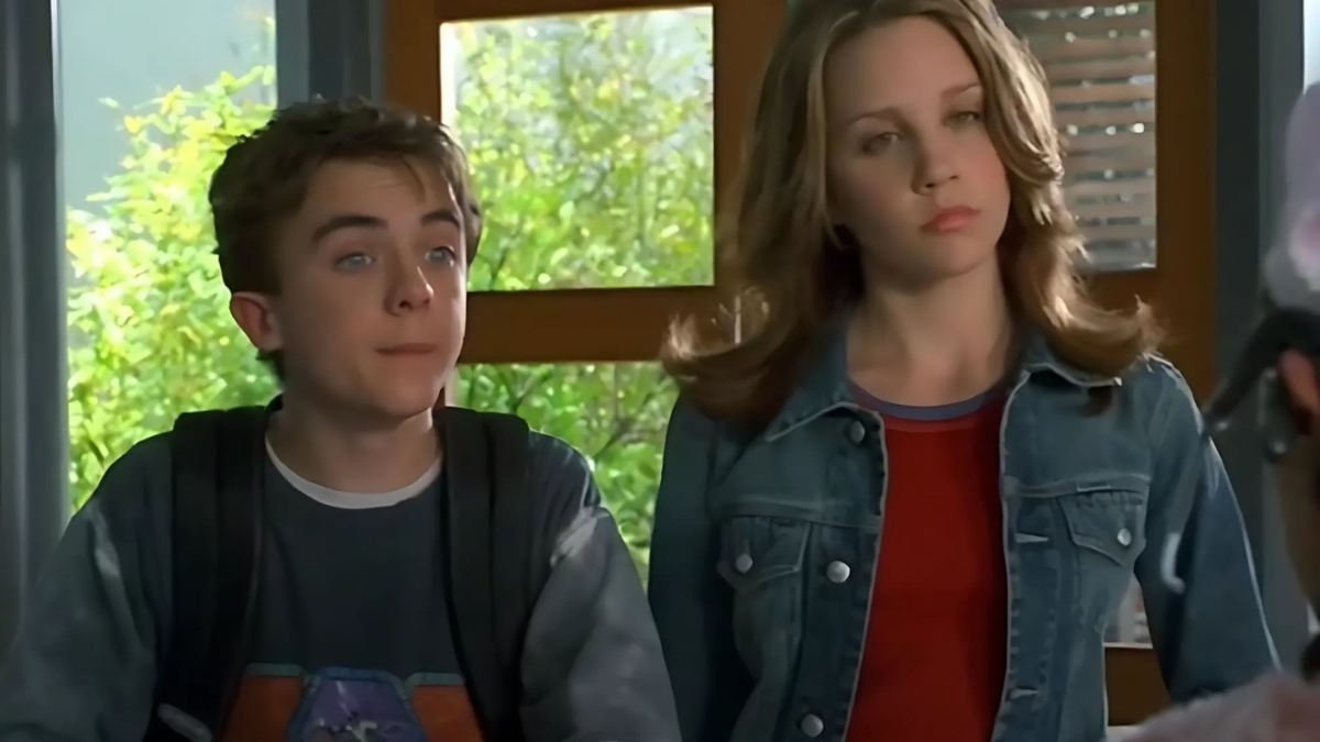 Frankie Muniz on if He's in Touch With Big Fat Liar Co-Star Amanda Bynes