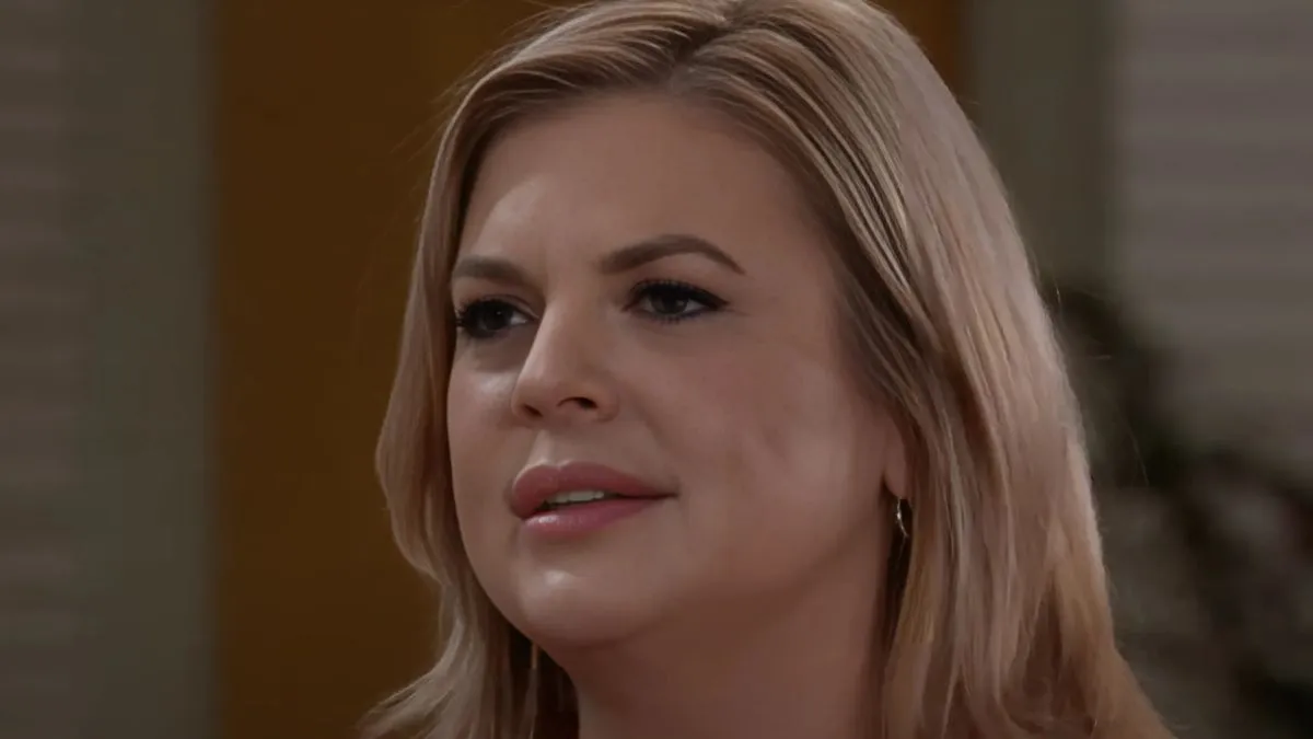General Hospital Fans Can't Decide if Maxie Should End up with Nathan ...