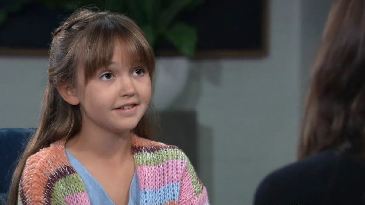 Maxie's Health Condition in General Hospital on August 25 Explained