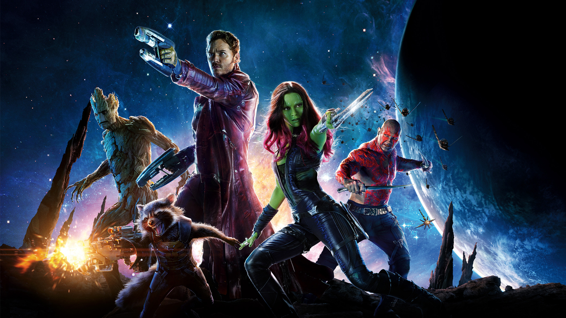 Does Peter Quill a.k.a. Star-Lord Die in Guardians of the Galaxy Vol. 3?