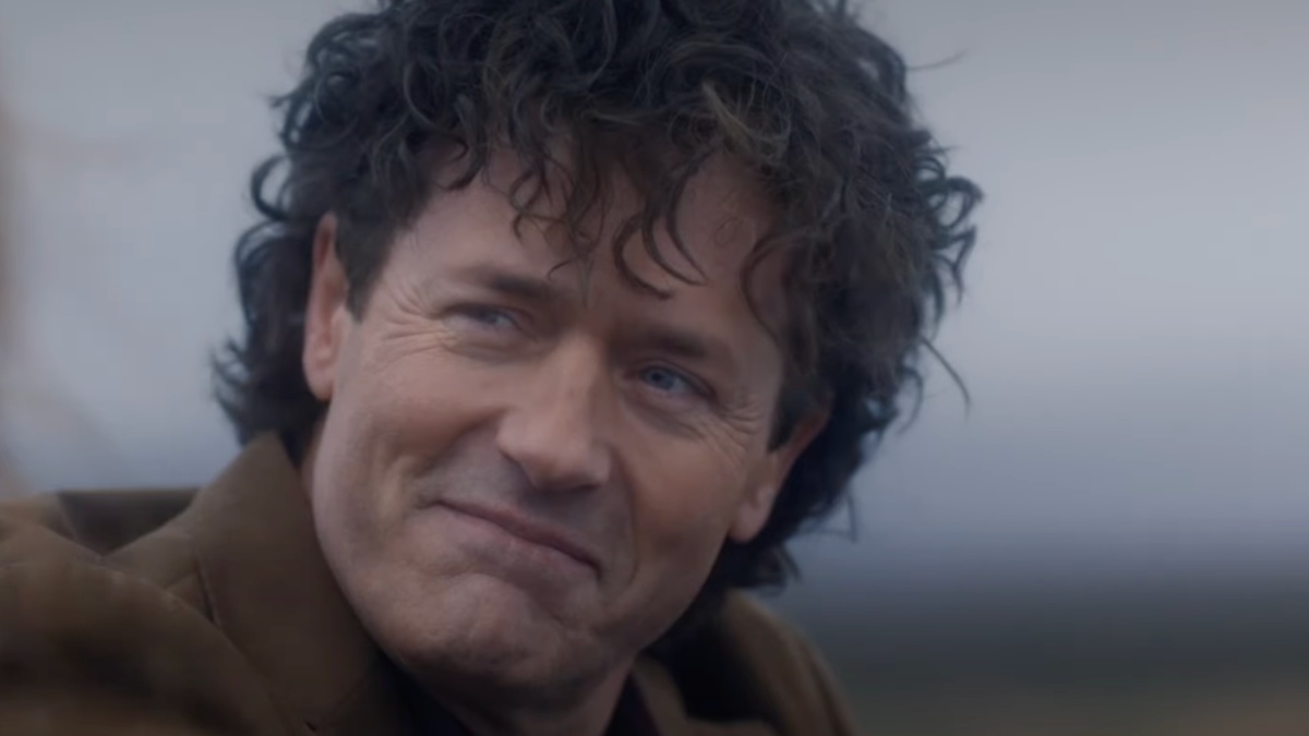 Irish Blood Finale Reveals Who Declan's Killer Is