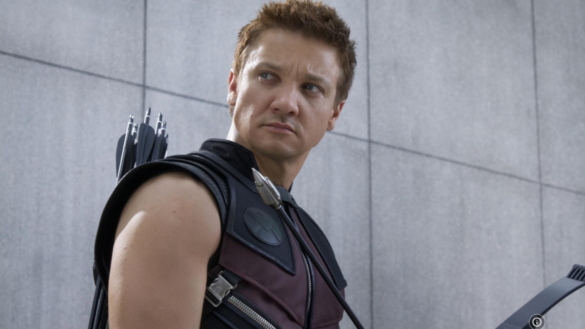 Jeremy Renner’s Latest Hawkeye Season 2 Update Is Promising
