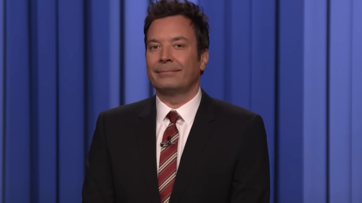 Jimmy Fallon, Stephen Colbert & Other Hosts React to Jimmy Kimmel’s ...