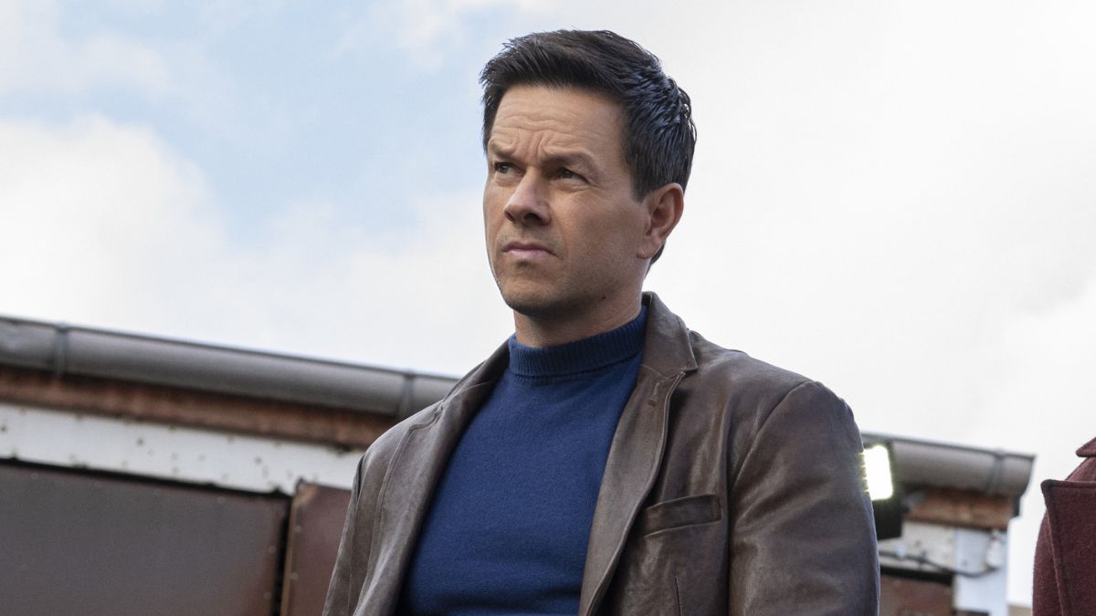 Play Dirty's Mark Wahlberg on the Possibility to Join Marvel in Phase 6