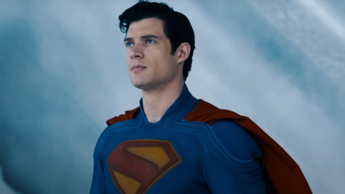 James Gunn Gives DCU Updates on Man of Tomorrow, Clayface, & More