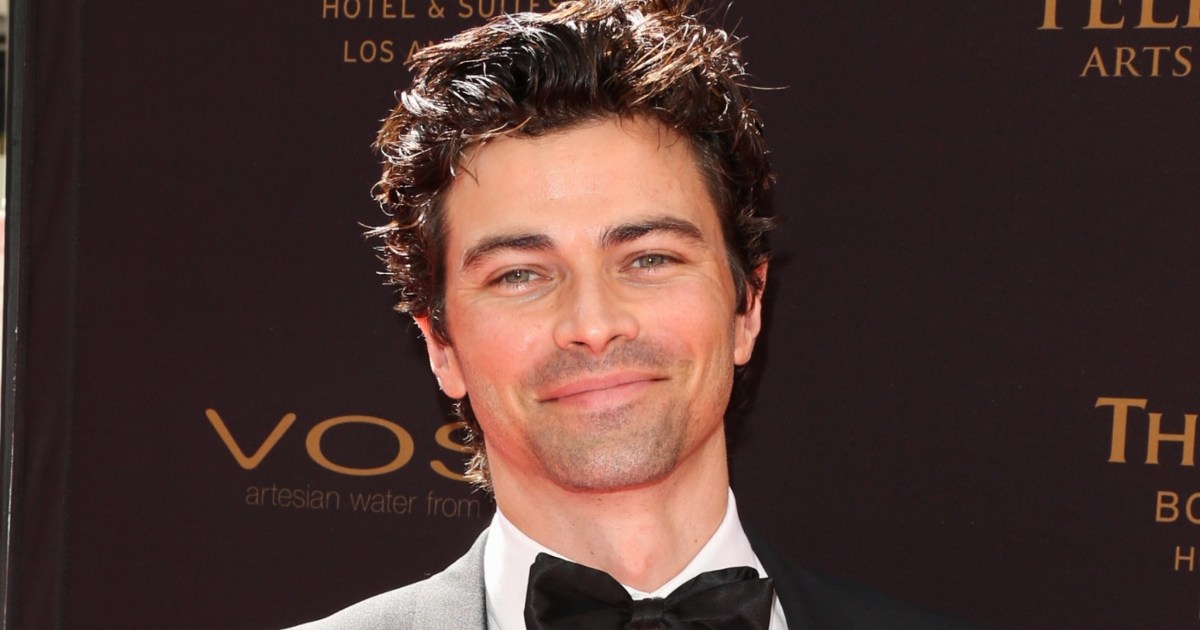 Young & Restless Casts General Hospital & Supernatural Actor in New Role
