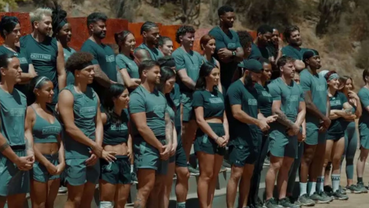 The Challenge Season 41 Makes a Surprising Elimination Tonight