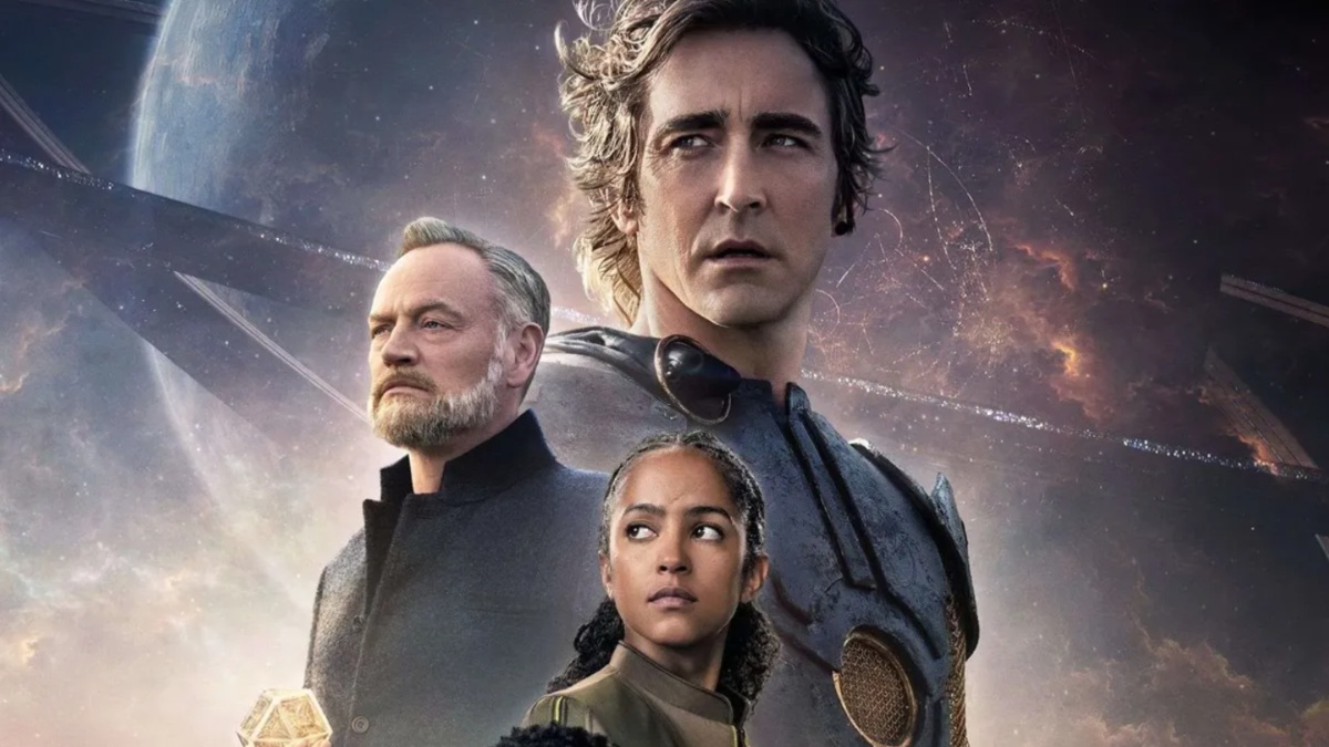 Has Foundation Season 4 Been Canceled or Renewed?