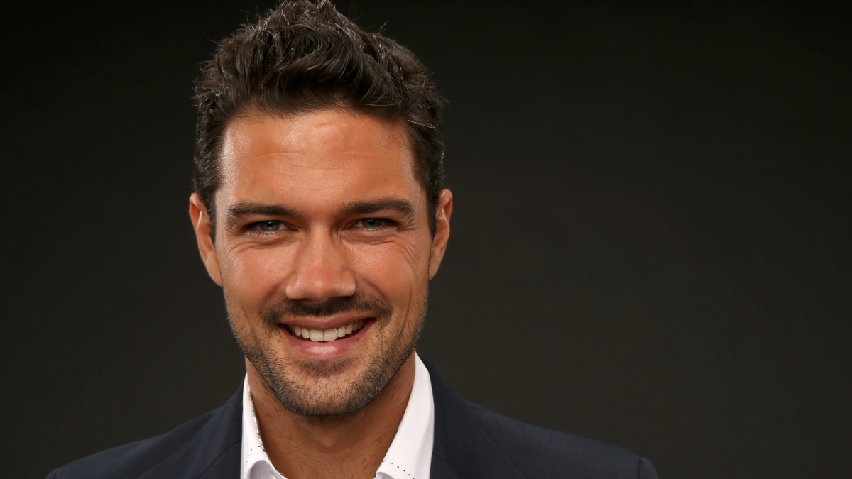General Hospital Announces Ryan Paevey's Surprising Return Date