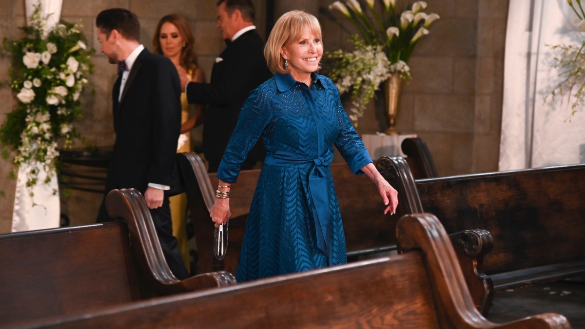 General Hospital Fans Bet on Who Inherits Everything After Monica’s Death