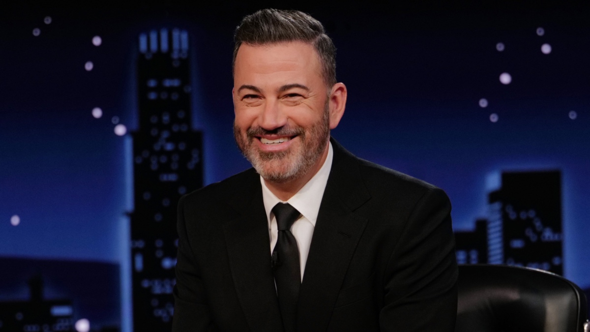 Why Fans Think Jimmy Kimmel Live Will Get Canceled Permanently