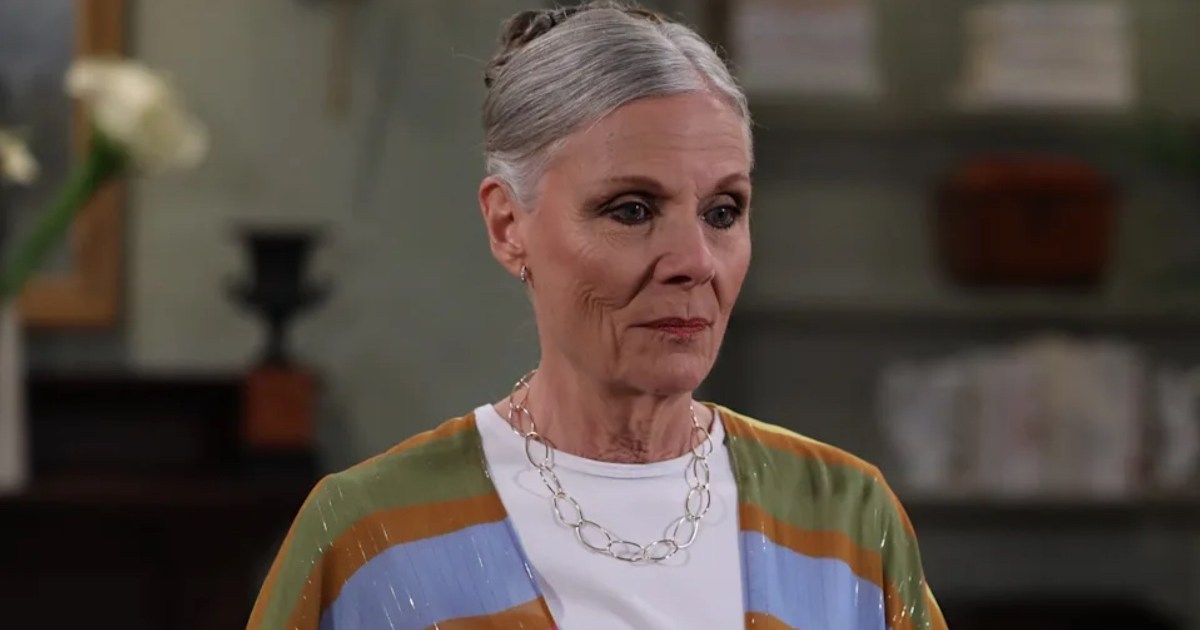 General Hospital Spoilers Today: Where Does Tracy Go in Sept 23 Recap?