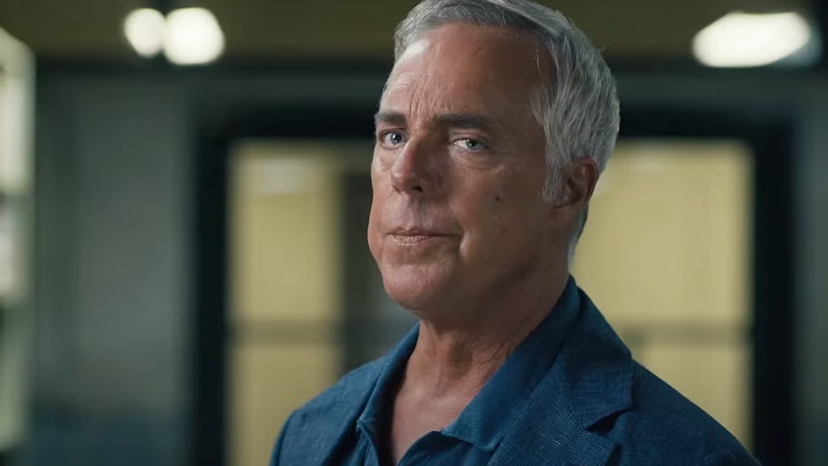 Ballard Reveals What RHD Means in Bosch Universe