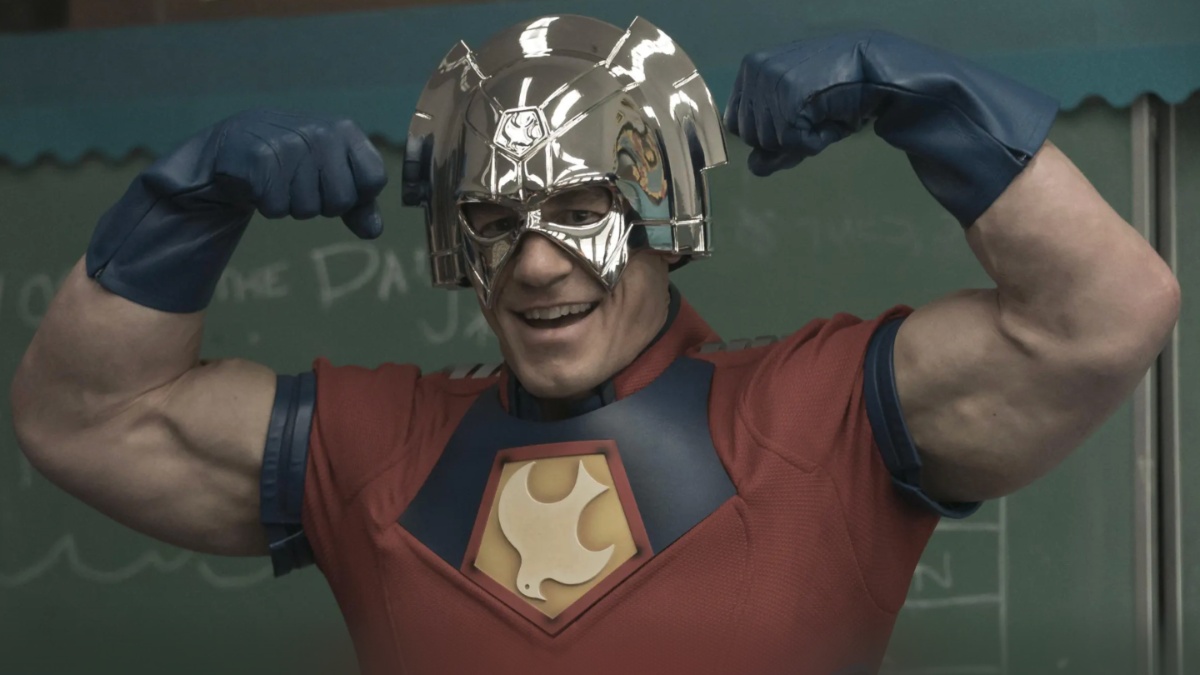 Peacemaker Season 1 vs. Season 2 Intro: Fans Have Picked a Winner