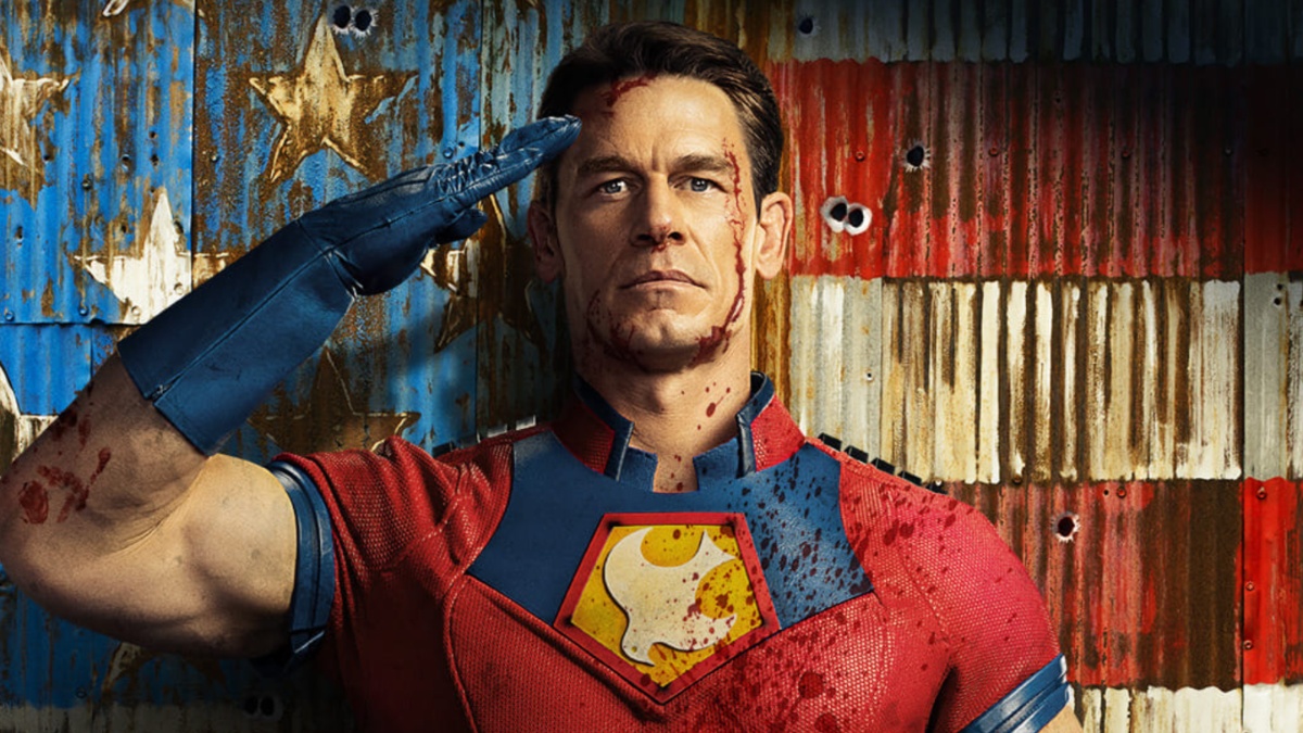 Why John Cena Fans Really Need to Watch Peacemaker’s Next Episode