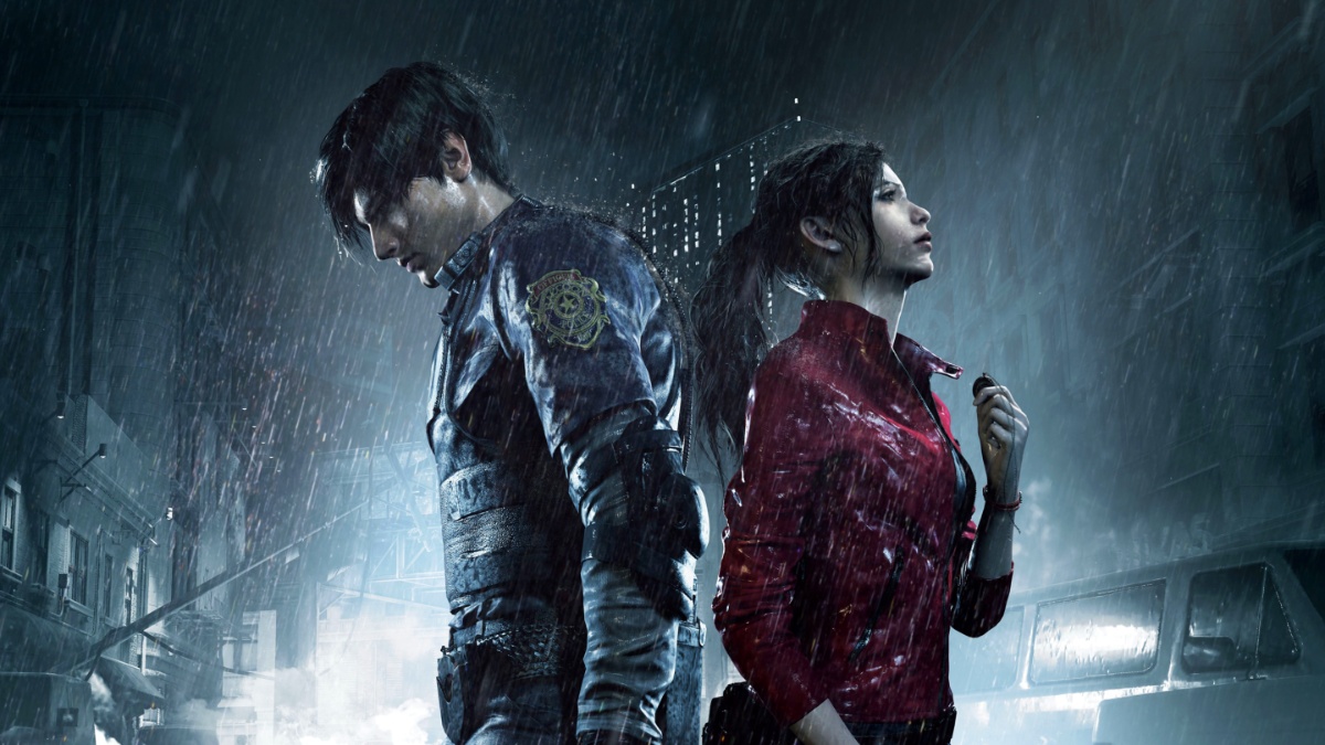 New Resident Evil Movie Gets Plot Details, More Inspired by Games
