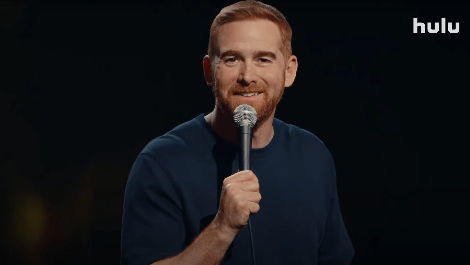 Disney Censored Andrew Santino’s New Comedy Special Over This Joke